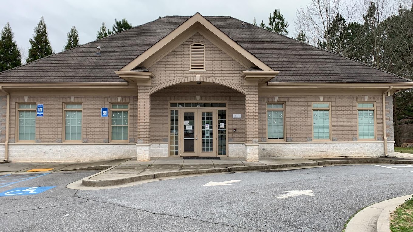 Southeast Islamic Community Center - Rakwa - Arab American Directory